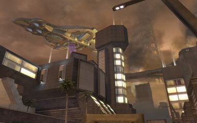 Cut Halo 2 levels - Halopedia, the Halo wiki