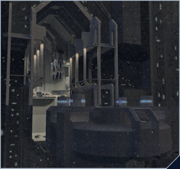 Sacred Icon - Campaign level - Halo 2 - Halopedia, the Halo wiki