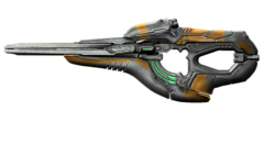 Weapon skins (Halo 4)/Carbine - Halopedia, the Halo wiki