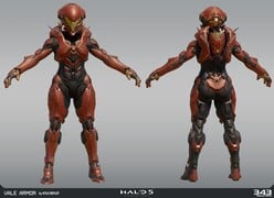 Copperhead - Armor - Halopedia, the Halo wiki