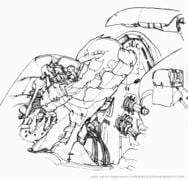 Spectre - Vehicle - Halopedia, the Halo wiki