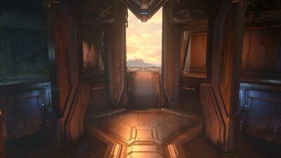 Catalyst - Multiplayer map - Halo Infinite - Halopedia, the Halo wiki