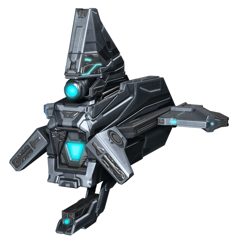 Regulator Sentinel - Halopedia, the Halo wiki