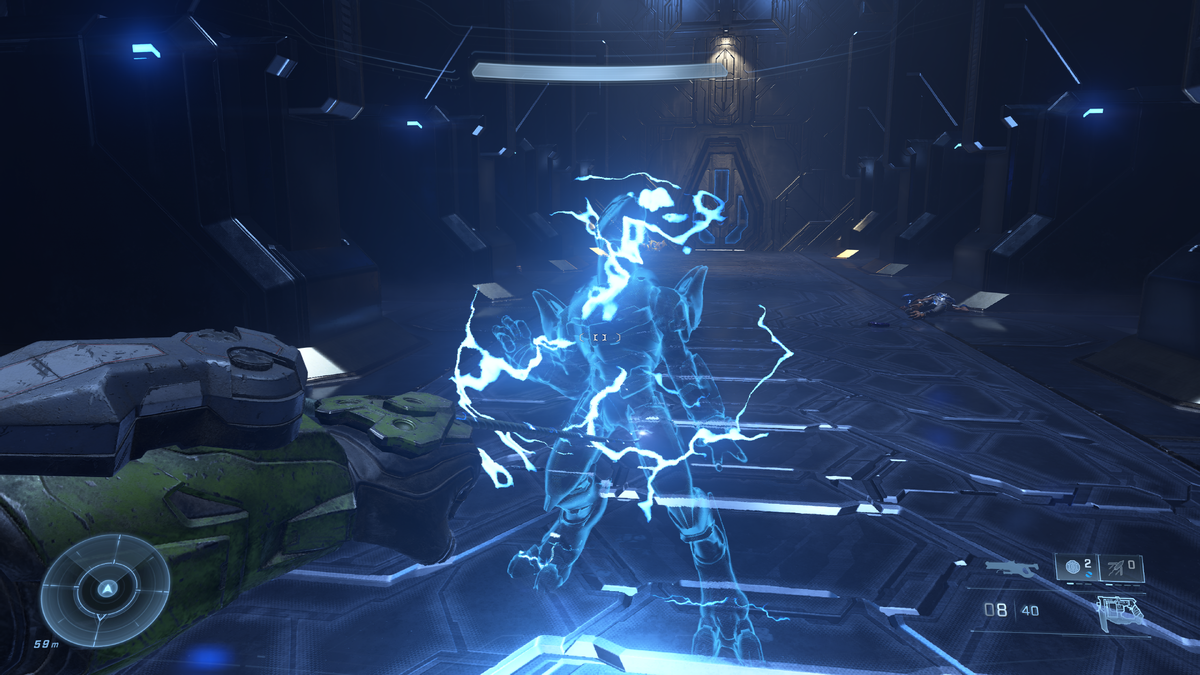 File:HINF Spec Ops Elite grappled.png - Halopedia, the Halo wiki