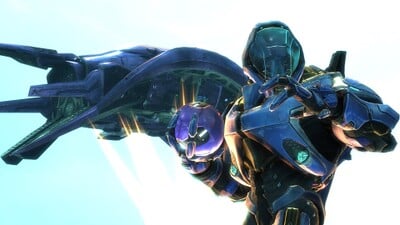 Breakpoint - Multiplayer map - Halo: Reach - Halopedia, the Halo wiki