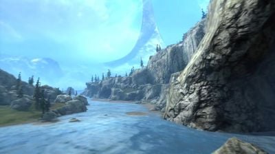 Forge World - Forge canvas - Halo: Reach - Halopedia, the Halo wiki