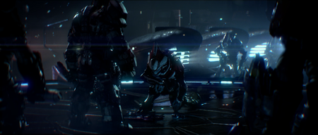 Atriox - Character - Halopedia, the Halo wiki