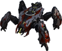 Scarab - Halopedia, the Halo wiki
