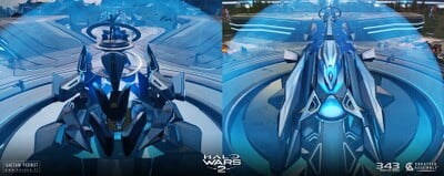 Control Room (Installation 09) - Halopedia, the Halo wiki