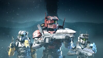 Team Omega - Halopedia, the Halo wiki