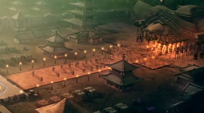Heian - Planet - Halopedia, the Halo wiki