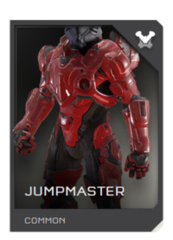 Category:Images of MJOLNIR Jumpmaster - Halopedia, the Halo wiki