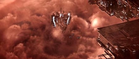 Raid on the Threshold gas mine - Conflict - Halopedia, the Halo wiki