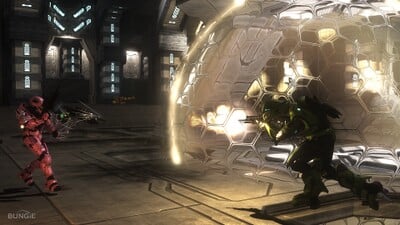 Citadel - Multiplayer map - Halo 3 - Halopedia, the Halo wiki