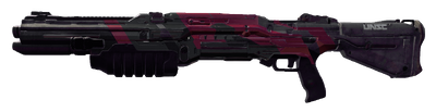 M45 shotgun - Halopedia, the Halo wiki