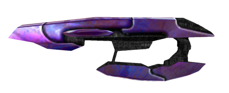 Wukrshuz-pattern particle rifle - Weapon - Halopedia, the Halo wiki