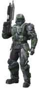 ODST battle dress uniform - Armor - Halopedia, the Halo wiki