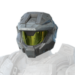 Armor customization (Halo Infinite)/Mark IV/Helmet - Halopedia, the ...