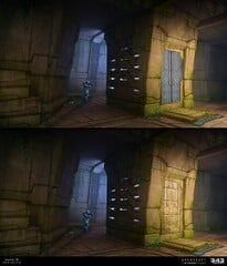 Forest - Multiplayer map - Halo Infinite - Halopedia, the Halo wiki