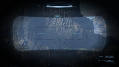 SRS99-S7 AM sniper rifle - Weapon - Halopedia, the Halo wiki