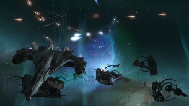 Space fighter - Halopedia, the Halo wiki