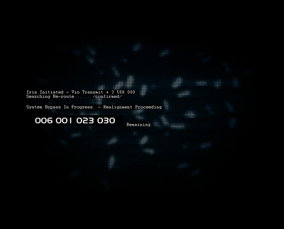 Transmission Log - Halopedia, the Halo wiki