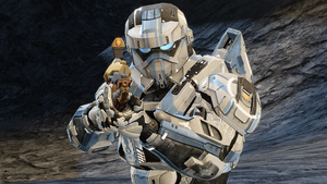 EOD - Armor - Halopedia, the Halo wiki