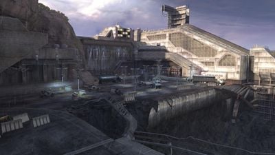 Traxus Heavy Industries - Halopedia, the Halo wiki