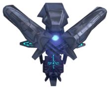 Aggressor Sentinel - Halopedia, the Halo wiki