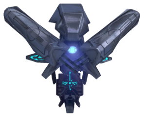 Aggressor Sentinel - Halopedia, the Halo wiki