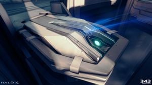 Haven - Multiplayer map - Halo 4 - Halopedia, the Halo wiki