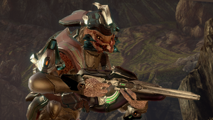 Commander (Covenant) - Halopedia, the Halo wiki