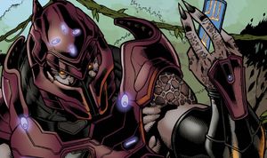 Janus Key - Halopedia, the Halo wiki