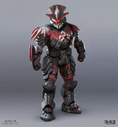 Tormenter - Armor - Halopedia, the Halo wiki
