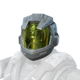 Orion - Armor - Halopedia, the Halo wiki