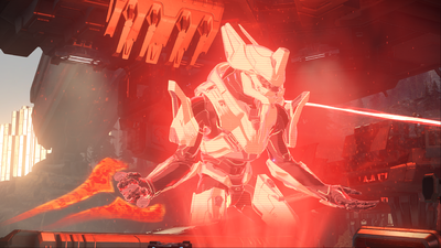 Chak 'Lok - Character - Halopedia, the Halo wiki