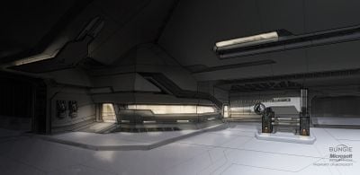 SWORD Base - Halopedia, the Halo wiki