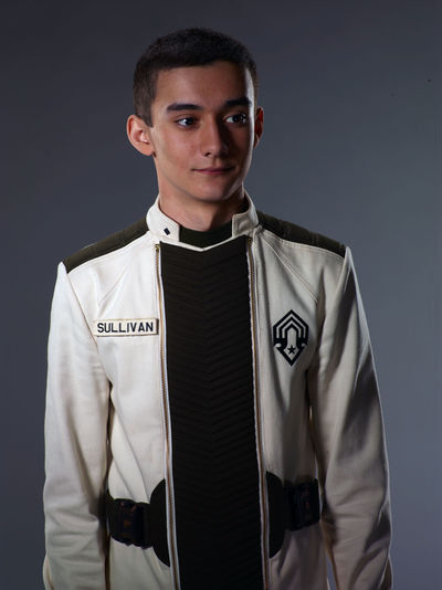 Sullivan family - Halopedia, the Halo wiki