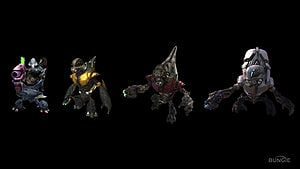 Unggoy/Gameplay - Halopedia, the Halo wiki