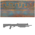 Skins (Halo 3)/Shotgun - Halopedia, the Halo wiki