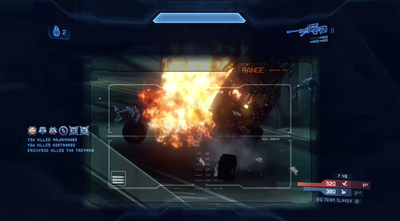 SRS99-S5 AM sniper rifle - Weapon - Halopedia, the Halo wiki