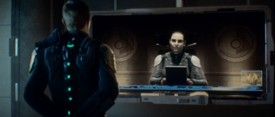 UNSC Navy Service Uniform - Halopedia, the Halo wiki