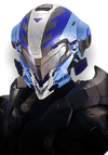 Copperhead - Armor - Halopedia, the Halo wiki