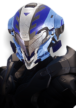 Copperhead - Armor - Halopedia, the Halo wiki