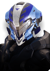 Copperhead - Armor - Halopedia, the Halo wiki