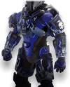 Recruit - Armor - Halopedia, the Halo wiki
