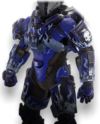 Recruit - Armor - Halopedia, the Halo wiki