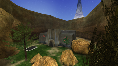 Battle Creek - Multiplayer map - Halo: Combat Evolved - Halopedia, the ...