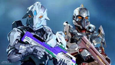 Category:Forerunner (Operation) press kit - Halopedia, the Halo wiki