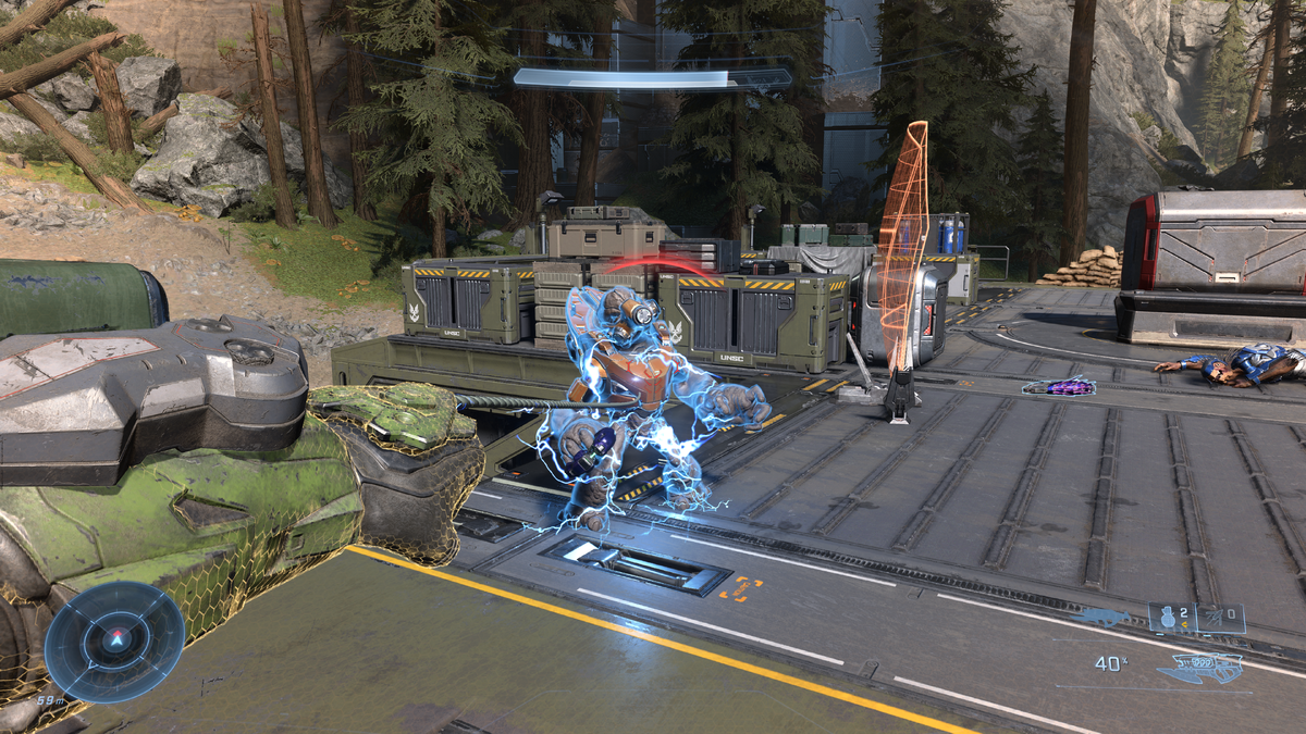 File:HINF Recovery Zapping Grunt.png - Halopedia, the Halo wiki